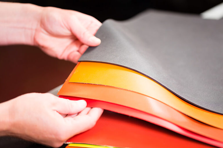 NEOPRENE (CR) COATED COTTON TIRE CORD - Colmant Coated Fabrics