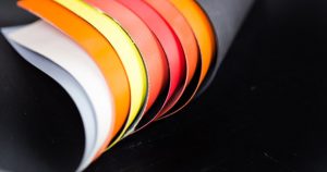 HYPALON (CSM) COATED POLYESTER FABRIC - Colmant Coated Fabrics